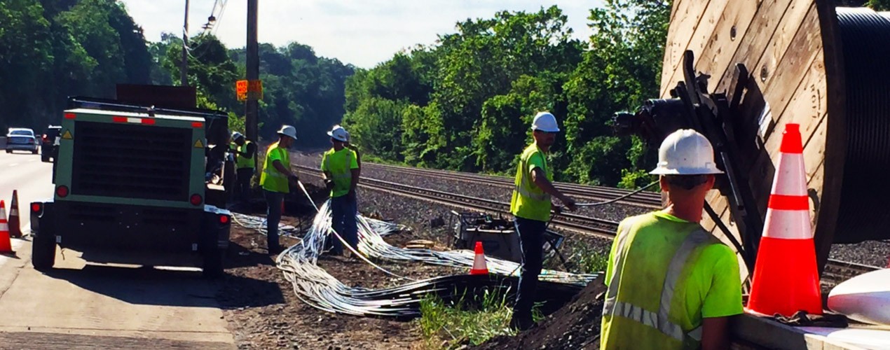 Services | CTS Telecommunications - LAN, WAN, FTTH Network Cabling ...